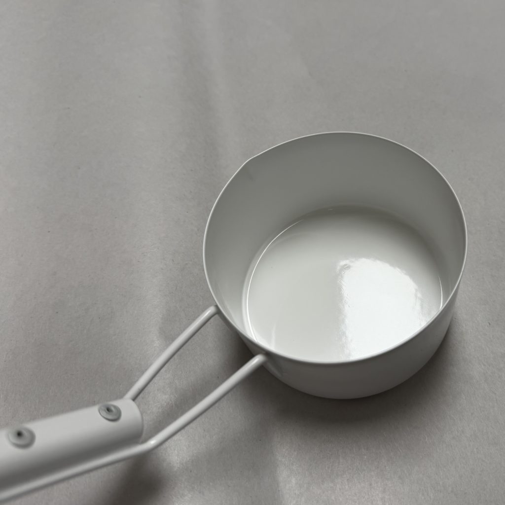 Mosquito Dipper for Larvae and Pupae (Model 320) — John W. Hock Company